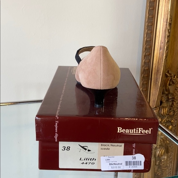 BeautiFeel | Shoes | Beautifeel Pumps | Poshmark